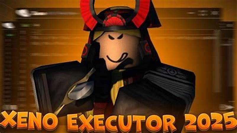 ROBLOX XENO EXECUTOR MENU 2025 XENO EXECUTOR ROBLOX UPDATED ROBLOX ...